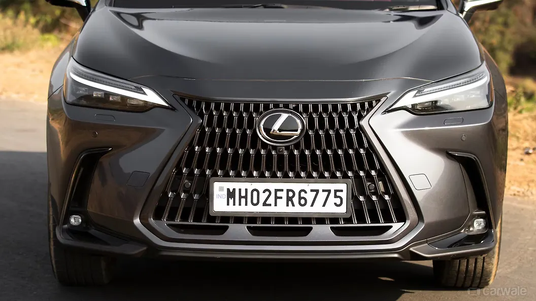 NX Front View Image, NX Photos in India - CarWale