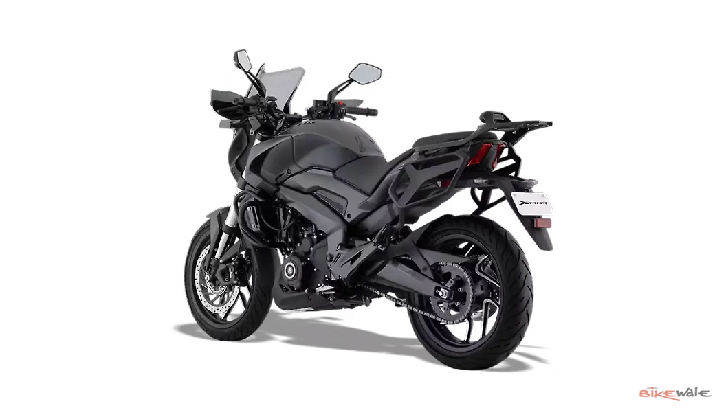 Images of Bajaj Dominar 400 | Photos of Dominar 400 - BikeWale