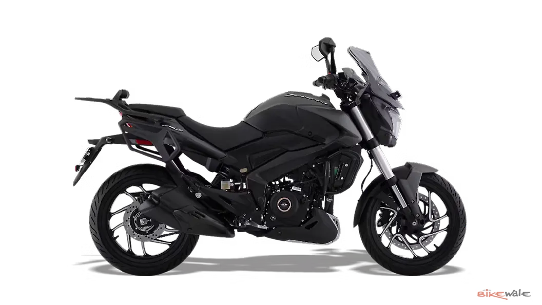 Images of Bajaj Dominar 400 | Photos of Dominar 400 - BikeWale