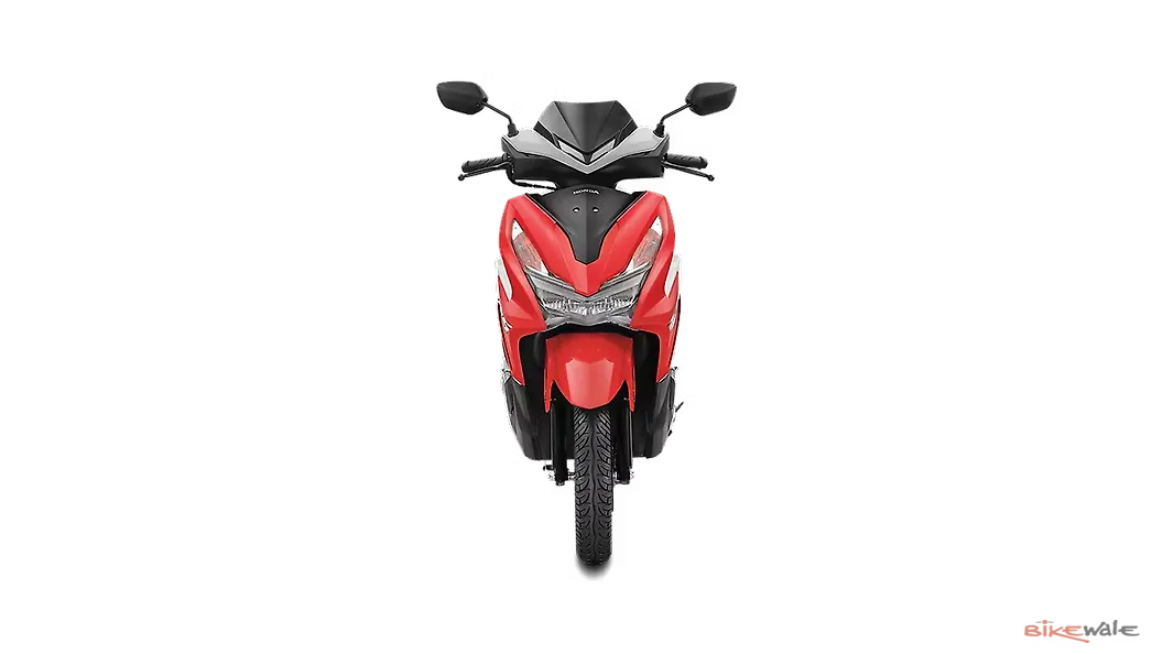 Honda Grazia Right Front Three Quarter Image – BikeWale
