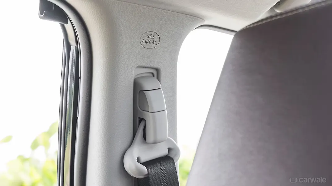 Innova Hycross Left Side Curtain Airbag Image, Innova Hycross Photos in ...