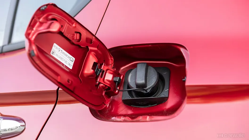 City Hybrid eHEV Rear Signal/Blinker Light Image, City Hybrid eHEV ...