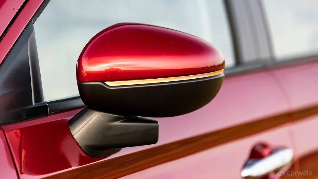 City Hybrid eHEV ORVM Blinker Image, City Hybrid eHEV Photos in India ...