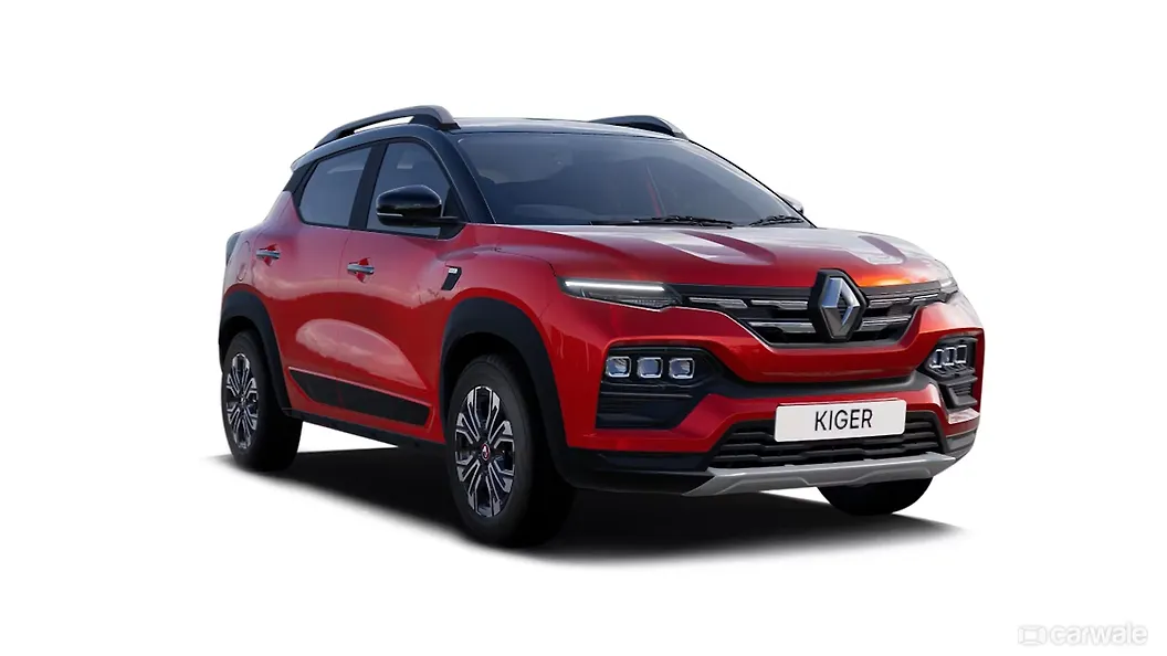 Renault Kiger Images - Interior & Exterior Photo Gallery [100+ Images ...