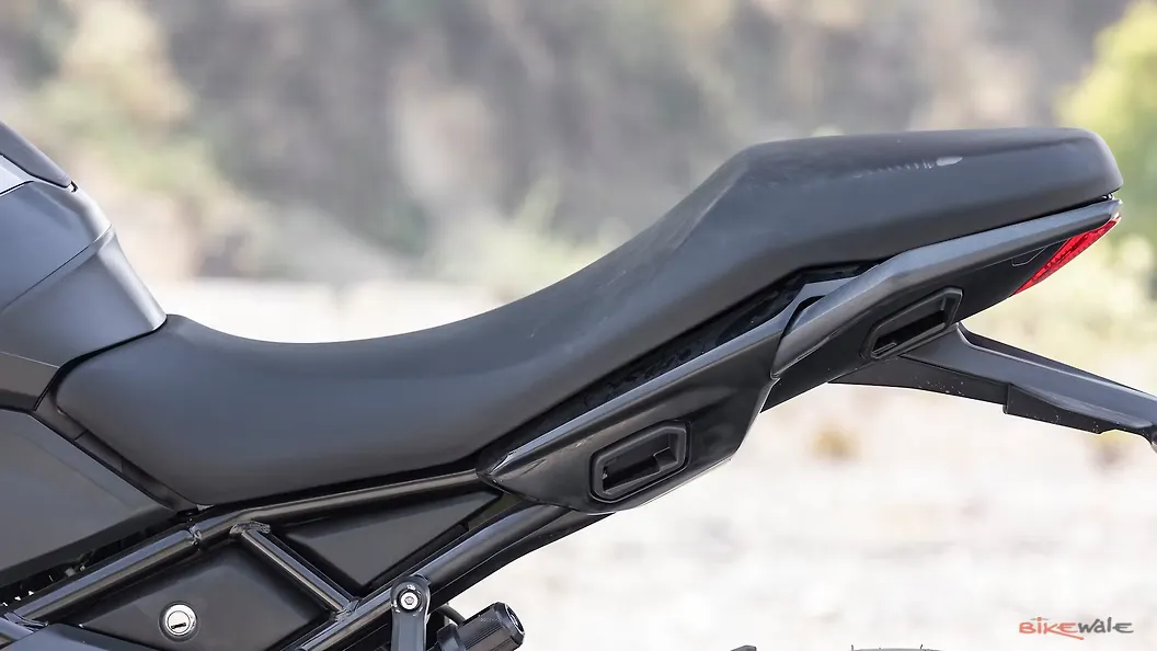 Triumph Tiger Sport 660 Handle Bar Image – BikeWale