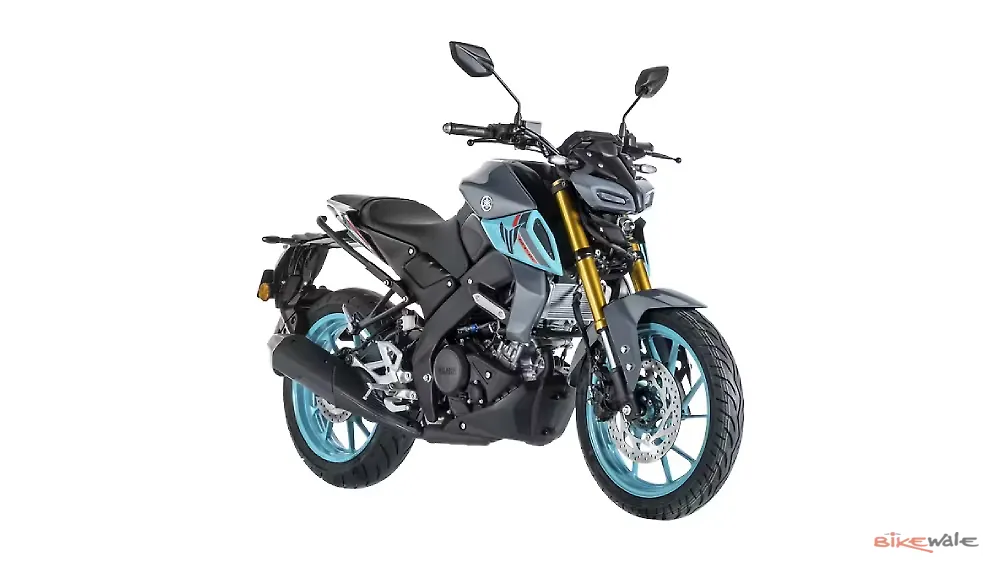 Images of Yamaha MT 15 V2 | Photos of MT 15 V2 - BikeWale