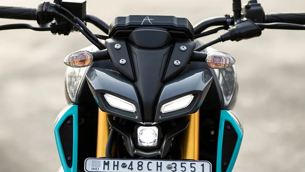 Yamaha MT-15 India Specs Leaked Ahead Of Launch MotorBeam | atelier ...