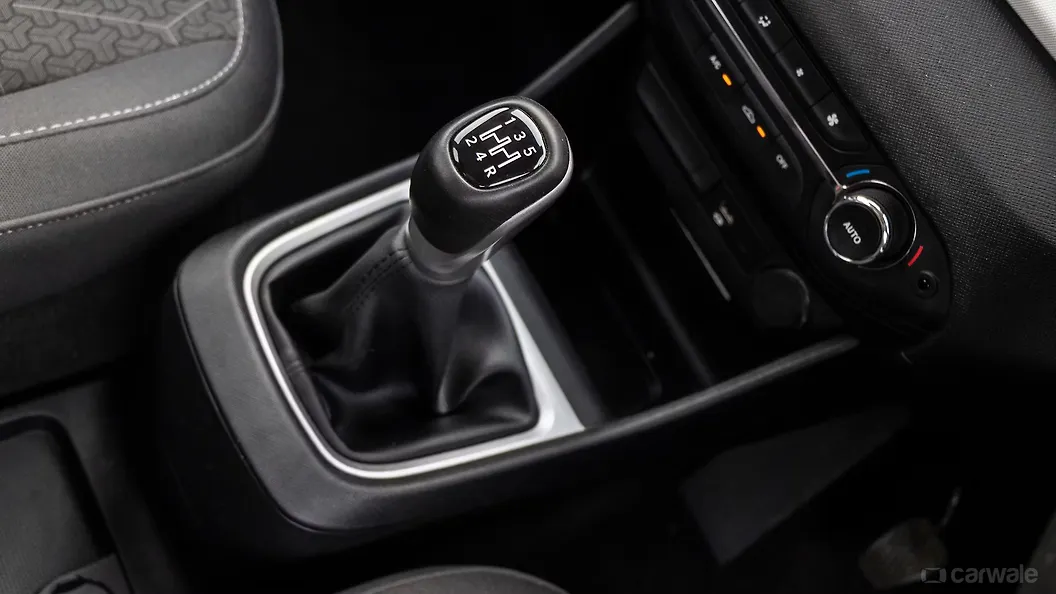 Punch Gear Shifter/Gear Shifter Stalk Image, Punch Photos in India ...