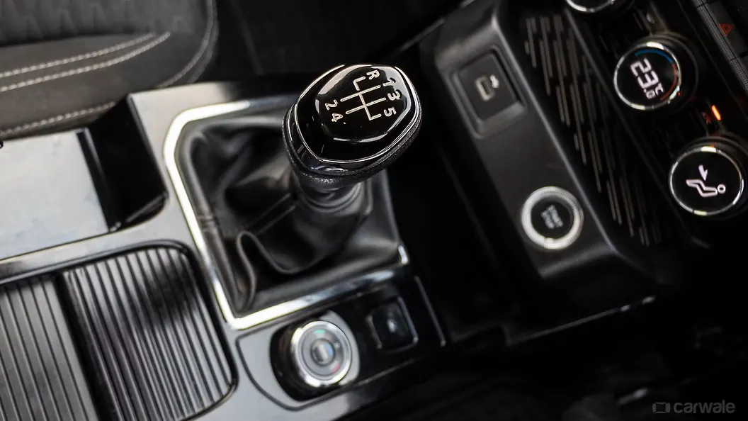Punch Gear Shifter/Gear Shifter Stalk Image, Punch Photos in India ...