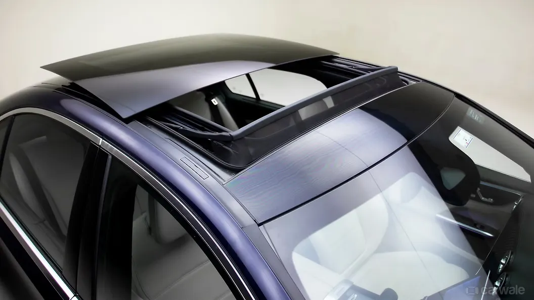 C Class Sunroofmoonroof Image C Class Photos In India Carwale