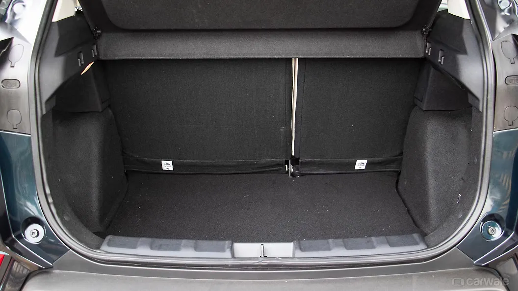 Nexon EV Max Bootspace Image, Nexon EV Max Photos in India - CarWale