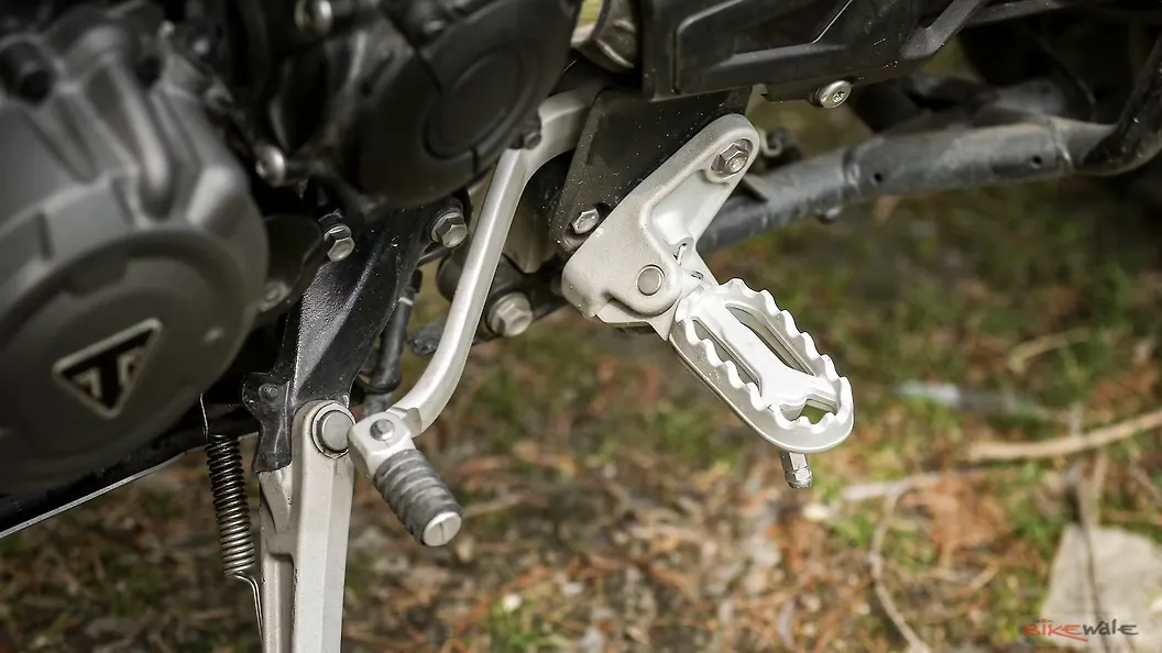 Triumph Tiger 1200 Clutch Lever Adjuster Image – BikeWale