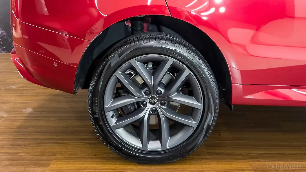 Range Rover Sport Rear Row Centre Arm Rest Image, Range Rover Sport ...