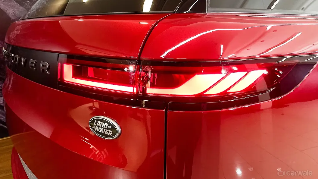 Range Rover Sport Rear Signal/Blinker Light Image, Range Rover Sport ...