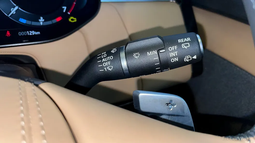 Range Rover Sport Right Paddle Shifter Image, Range Rover Sport Photos ...