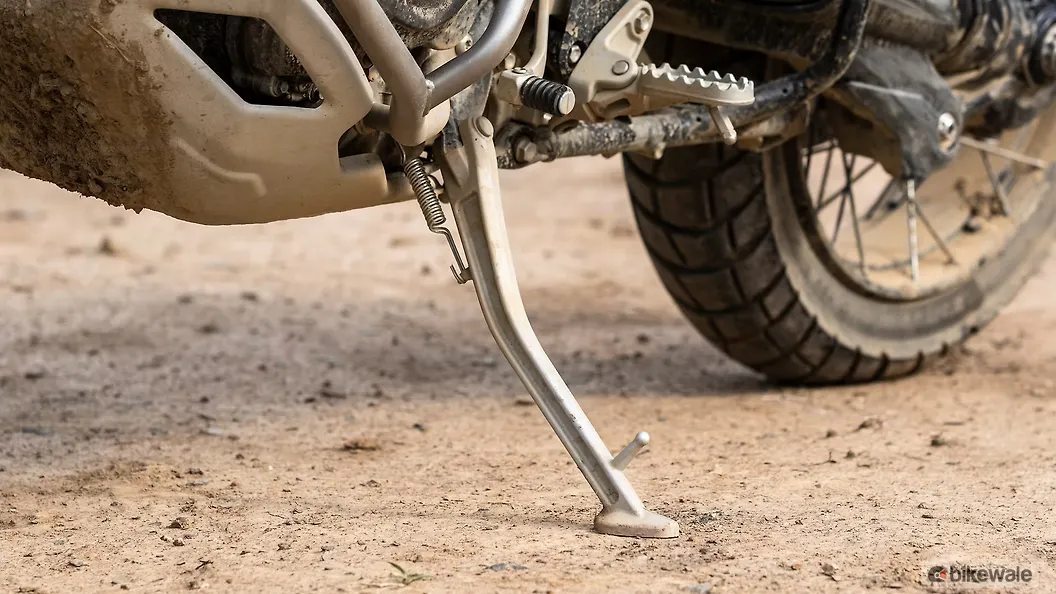 Triumph Tiger 1200 Main Stand Image – BikeWale