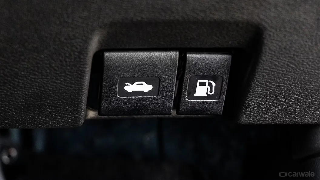 Grand Vitara Bonnet/Hood release Image, Grand Vitara Photos in India ...