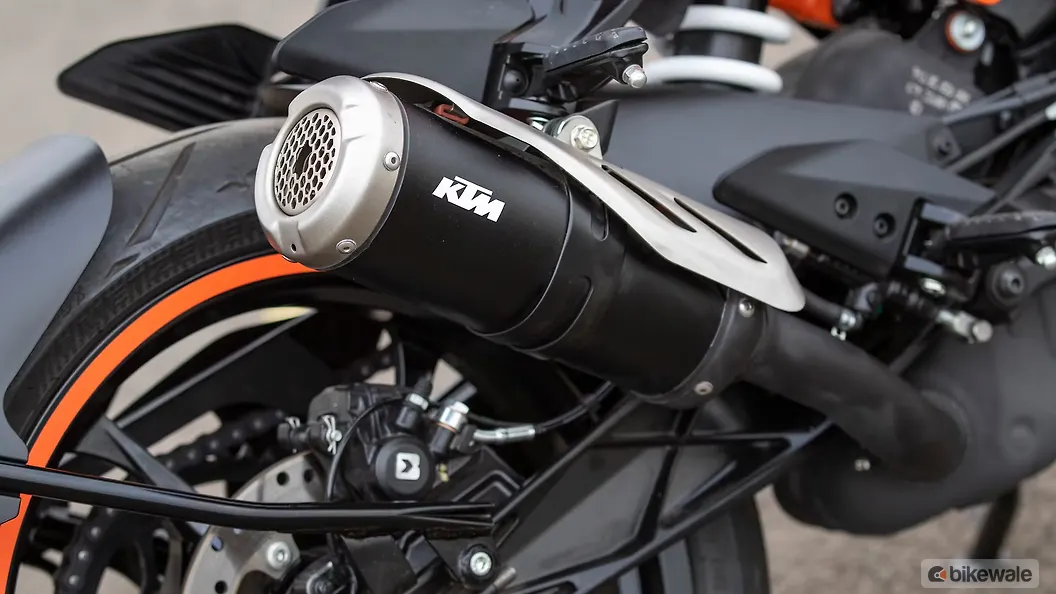 Images of KTM RC 390 [2020] | Photos of RC 390 [2020] - BikeWale