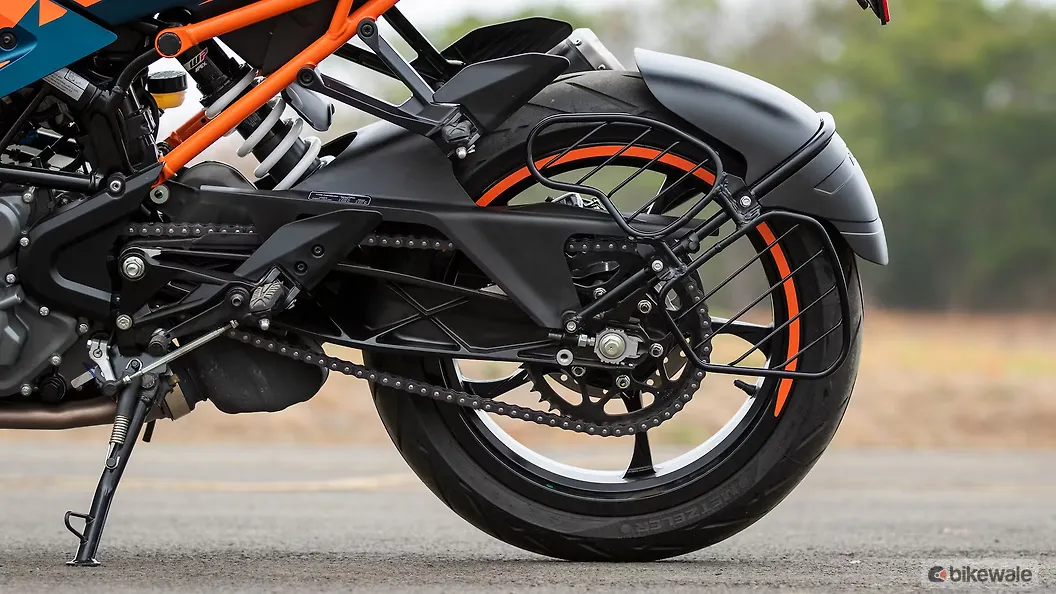 KTM RC 390 [2020] Fuel Tank Image – BikeWale