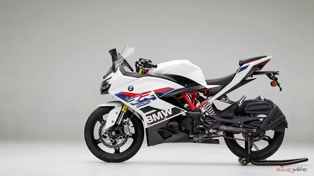Images of BMW G310 RR | Photos of G310 RR - BikeWale