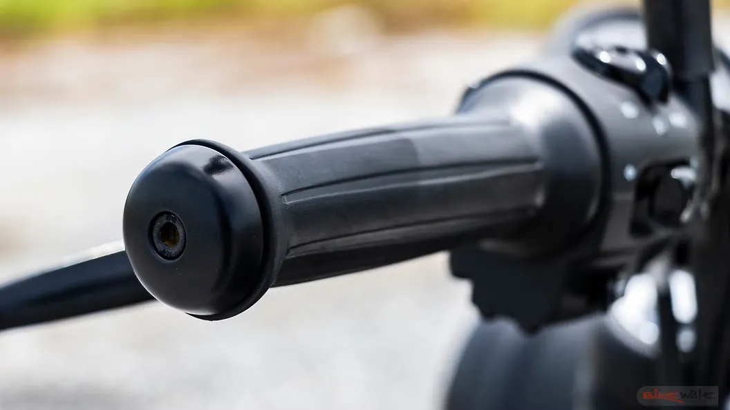 Royal Enfield Hunter 350 Radiator Image – BikeWale