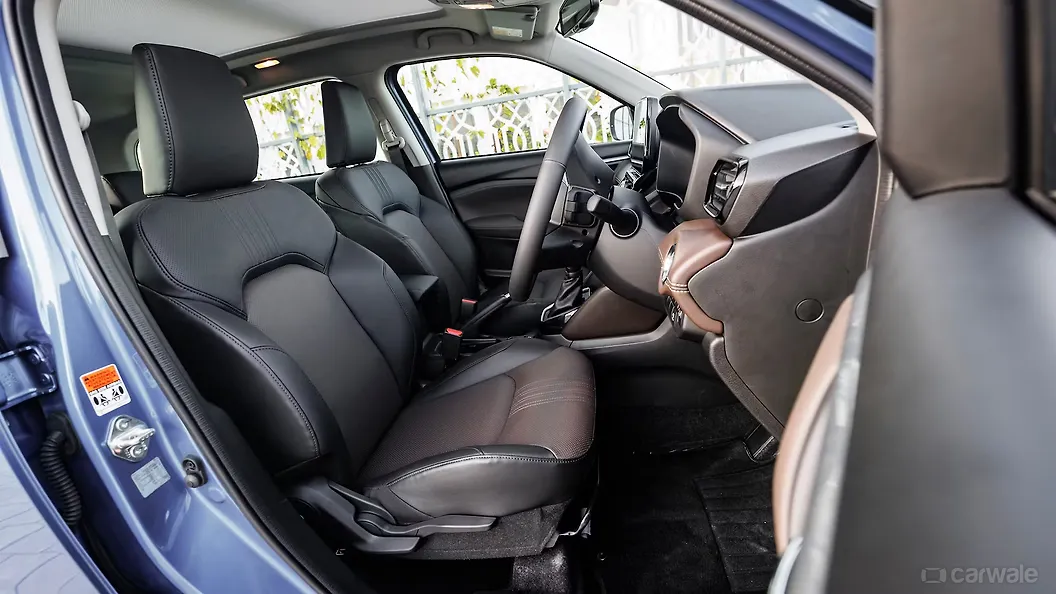 Urban Cruiser Hyryder Front Row Seats Image, Urban Cruiser Hyryder ... Urban Cruiser Hyryder Front Row Seats Image, Urban Cruiser Hyryder ...