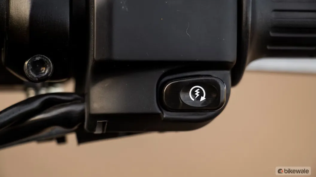 Kawasaki Versys 650 [2020-2021] Kill Switch Image – BikeWale