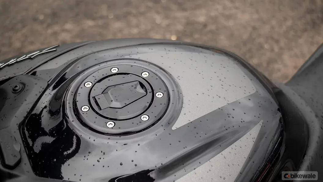 Bajaj Pulsar N160 Engine From Right Image – BikeWale