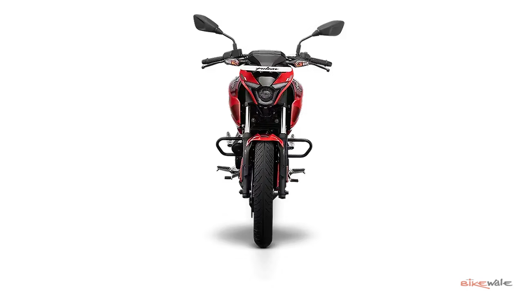 Bajaj Pulsar N160 Speedometer Image – BikeWale