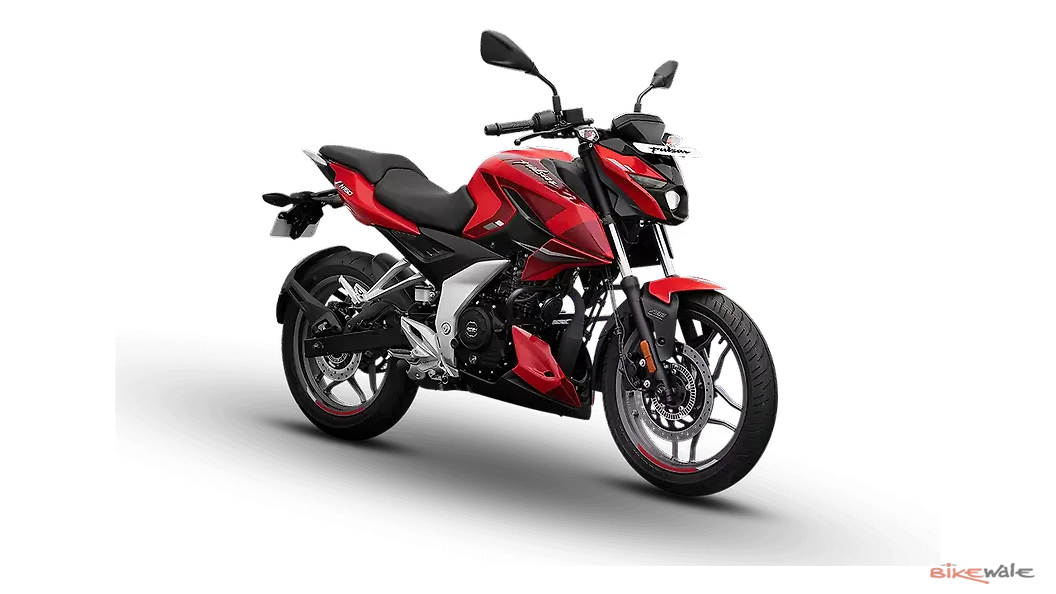 Images of Bajaj Pulsar N160 | Photos of Pulsar N160 - BikeWale