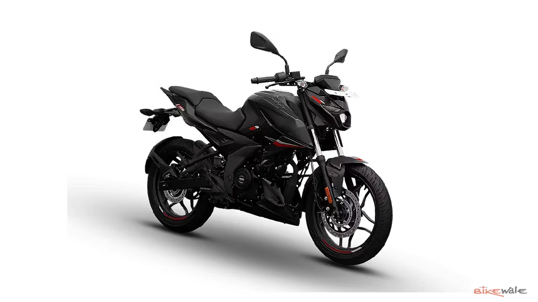 Images of Bajaj Pulsar N160 | Photos of Pulsar N160 - BikeWale