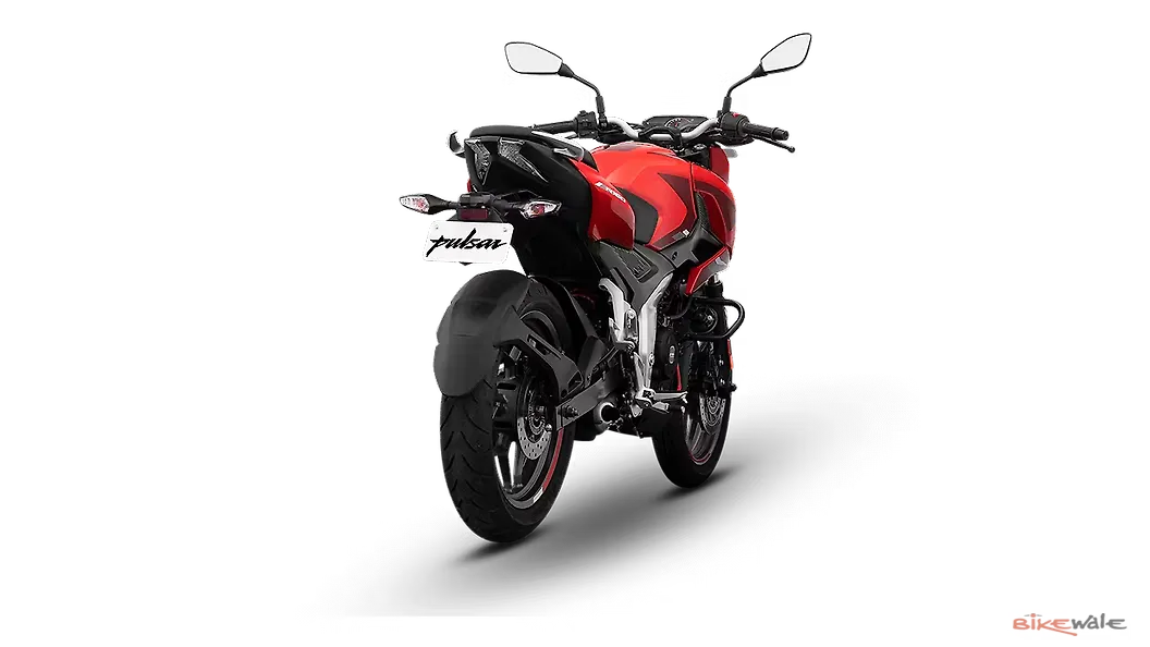 Images of Bajaj Pulsar N160 | Photos of Pulsar N160 - BikeWale