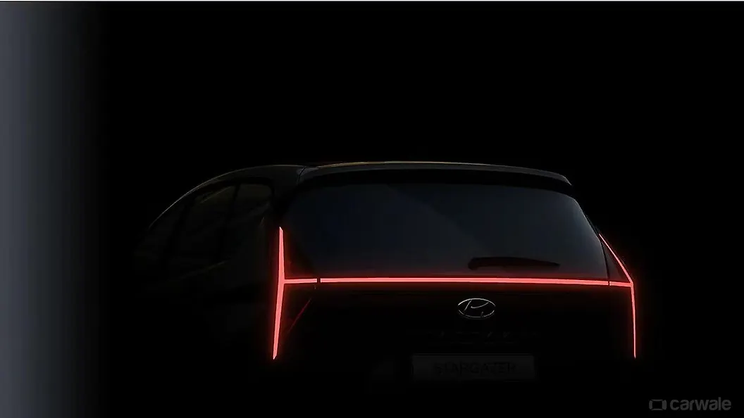 Hyundai Stargazer Images - Interior & Exterior Photo Gallery - CarWale