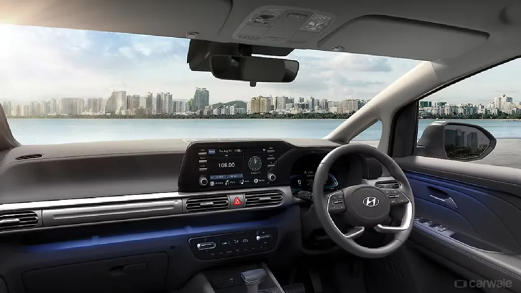 Stargazer Right Side View Image, Stargazer Photos in India - CarWale