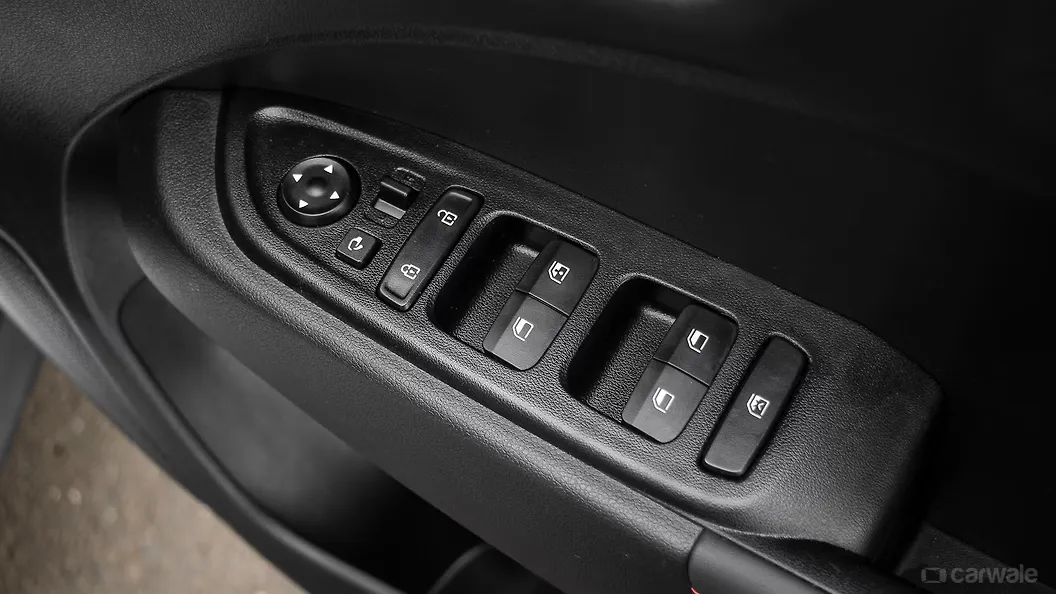 Venue N Line Front Driver Power Window Switches Image, Venue N Line ...