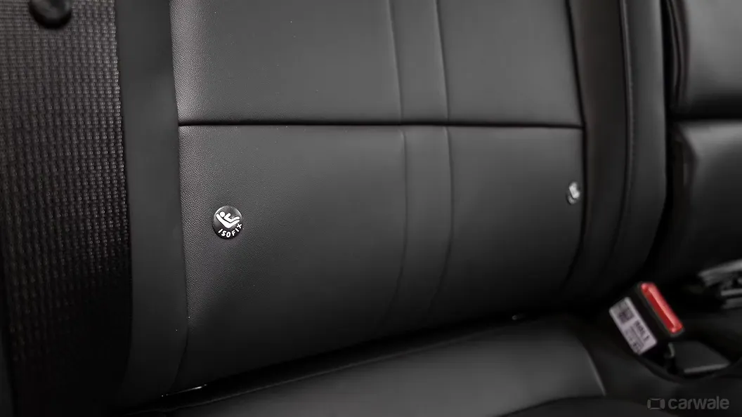 Venue N Line Rear Power Window Switches Image, Venue N Line Photos in ...