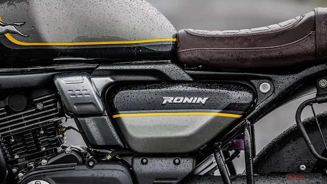 What Type Of Fuel System Tvs Ronin Comes With at Joanne Tindall blog