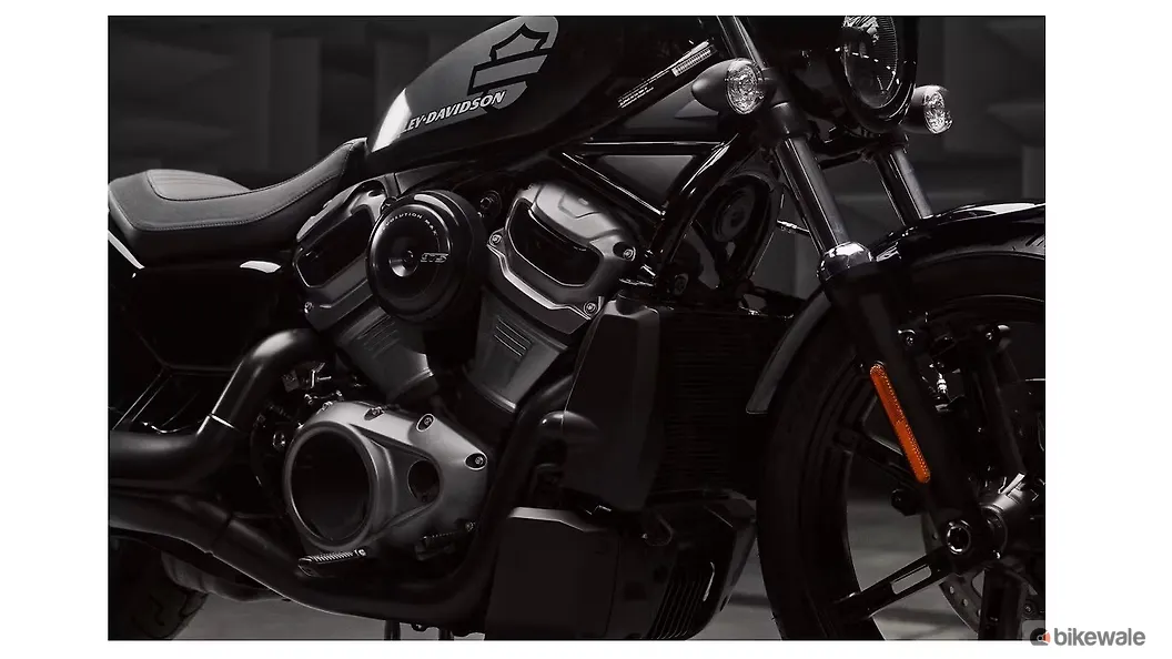 Images of Harley-Davidson Nightster [2022] | Photos of Nightster [2022 ...
