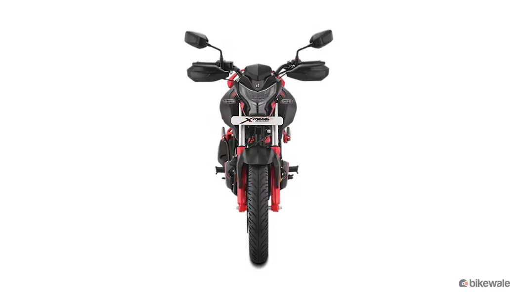 Hero Xtreme 160R Front View Image – BikeWale