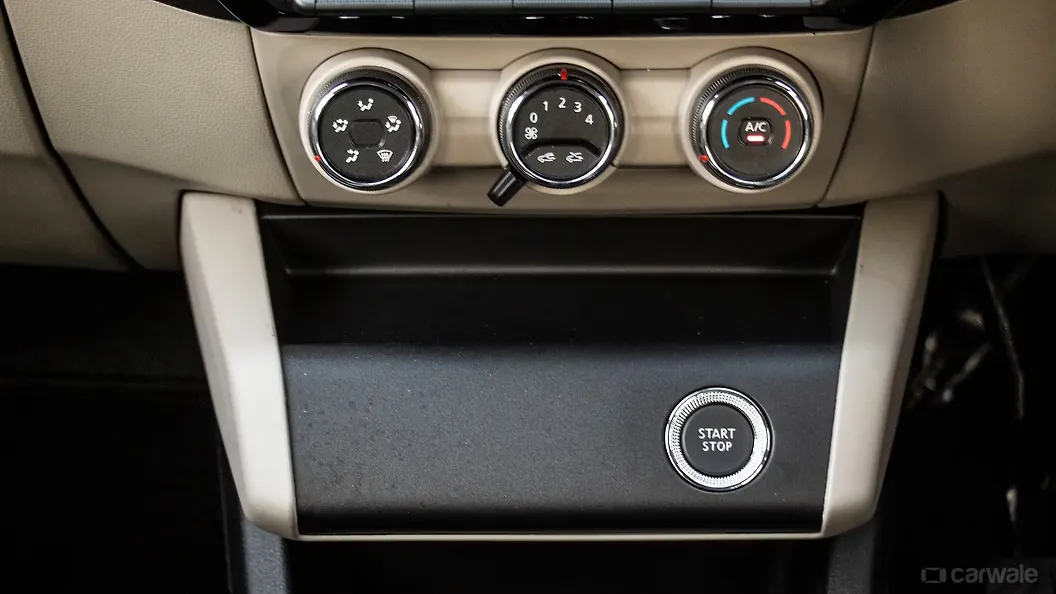 Triber Bootspace Rear Seat Folded Image, Triber Photos in India - CarWale