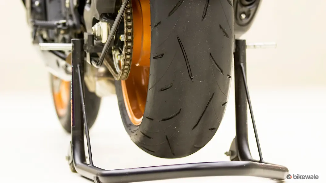 Suzuki Katana Engine Cowl Image – BikeWale