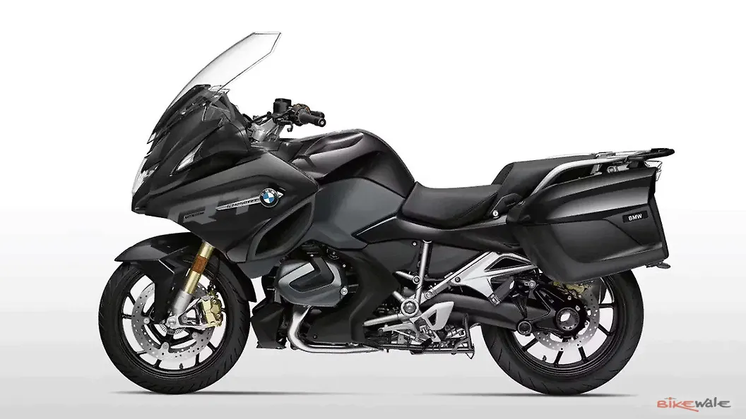 Images of BMW R 1250 RT | Photos of R 1250 RT - BikeWale