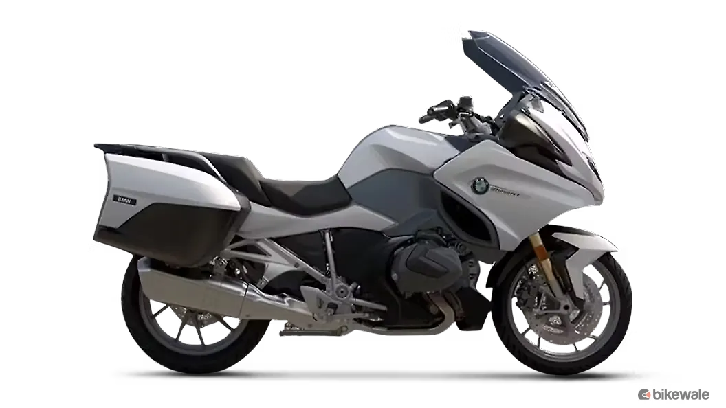 Images of BMW R 1250 RT | Photos of R 1250 RT - BikeWale