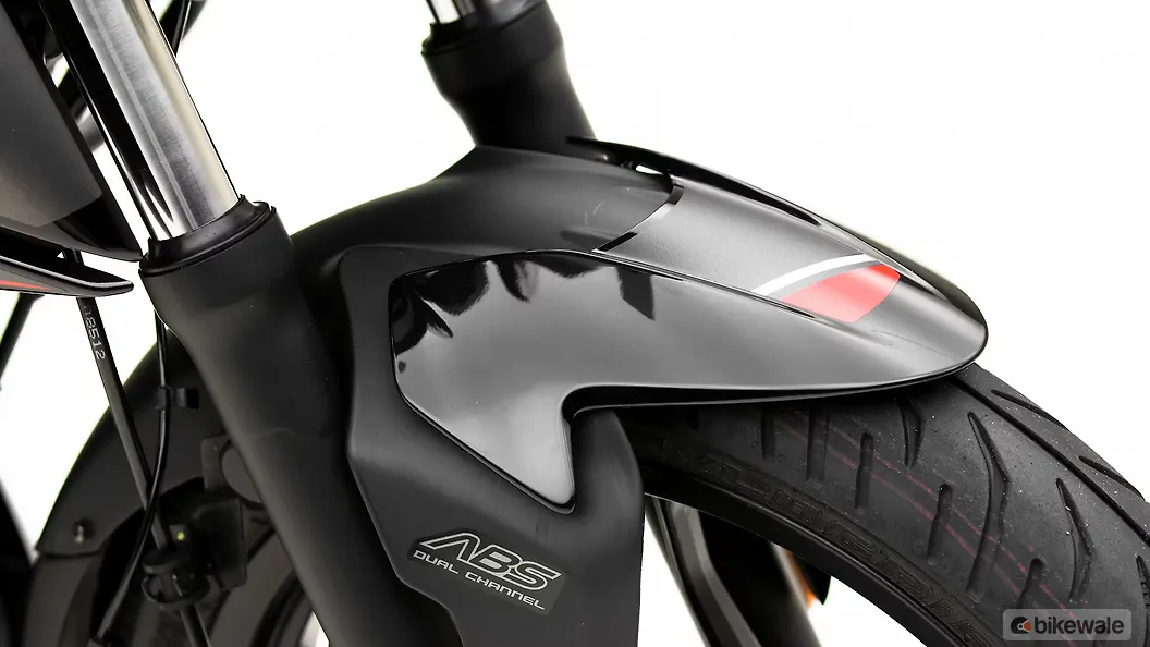 Bajaj Pulsar N160 Front Turn Indicators Image – BikeWale