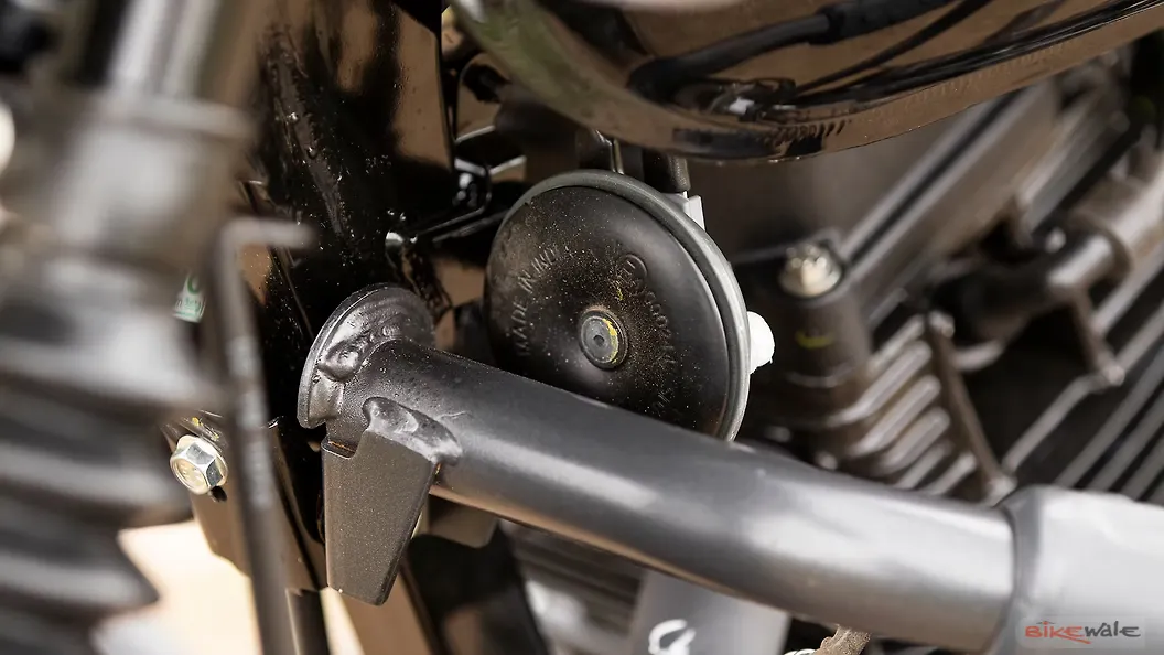 Bajaj CT 125X Front Disc Brake Image – BikeWale