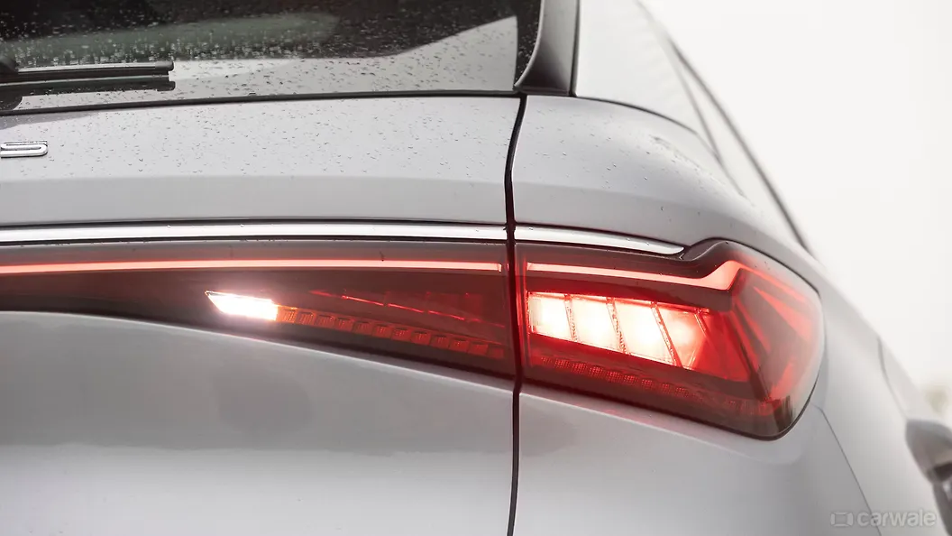 Atto 3 Tail Light/Tail Lamp Image, Atto 3 Photos in India - CarWale