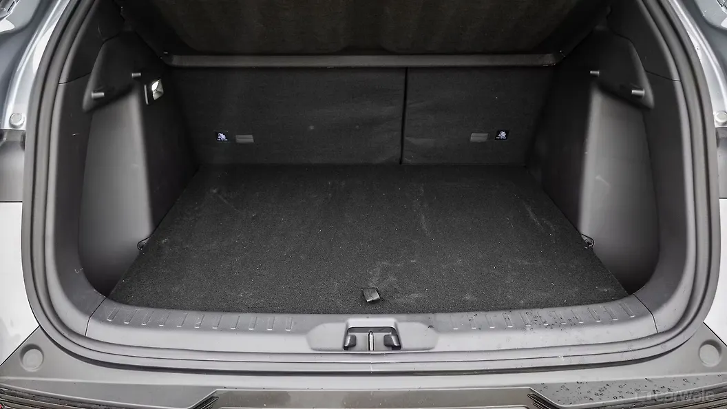 Atto 3 Bootspace Image, Atto 3 Photos in India - CarWale