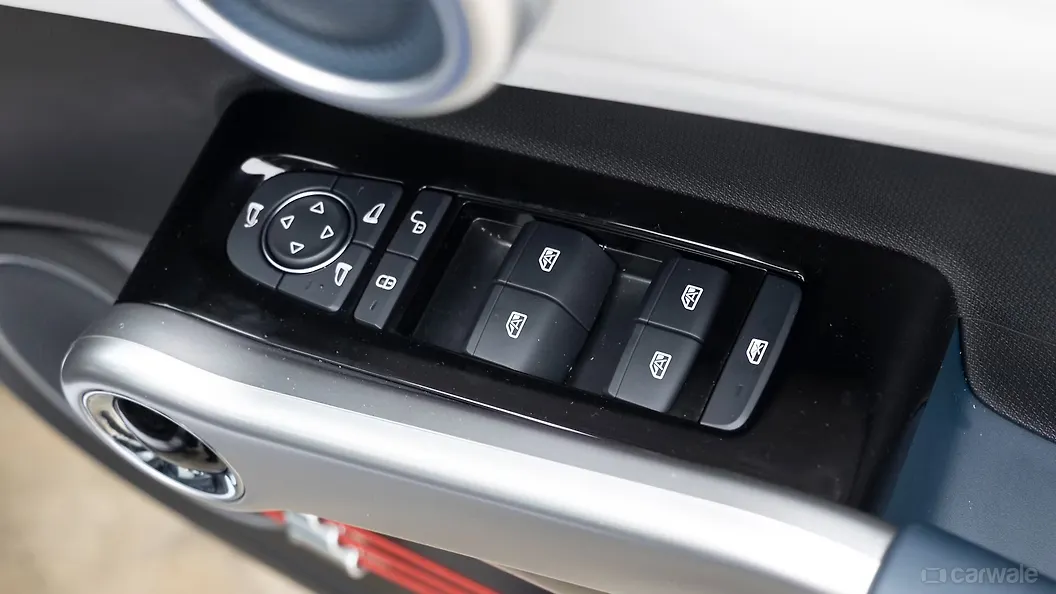 Atto 3 Front Driver Power Window Switches Image, Atto 3 Photos in India ...