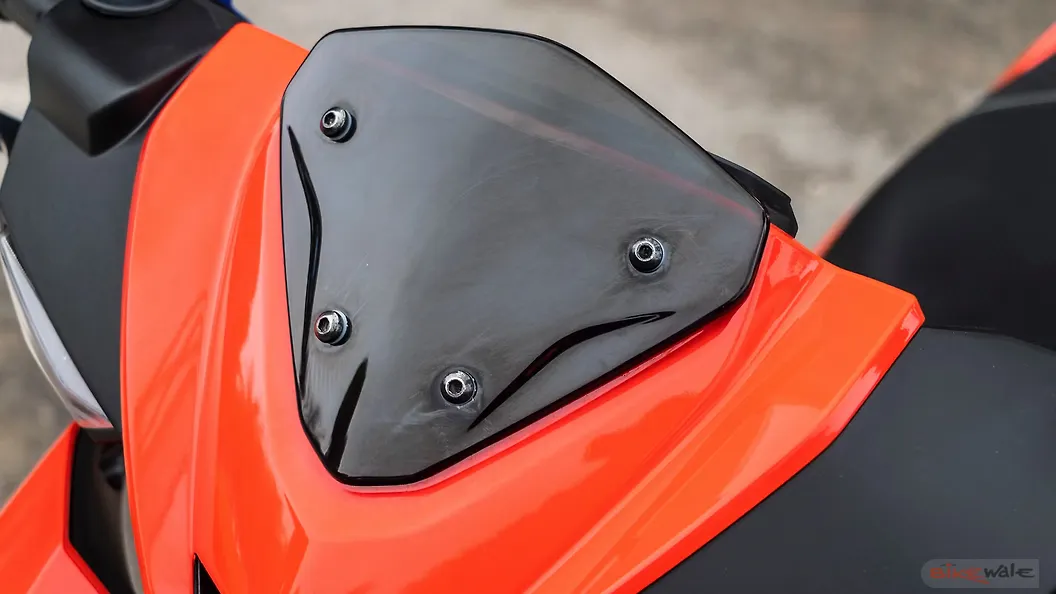 Hero Xoom Head Light Image – BikeWale