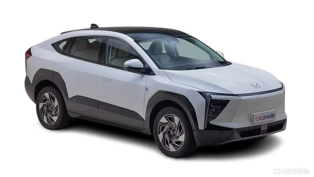 Mahindra XEV 9e Images - XEV 9e Interior & Exterior Photo Gallery [50 ...